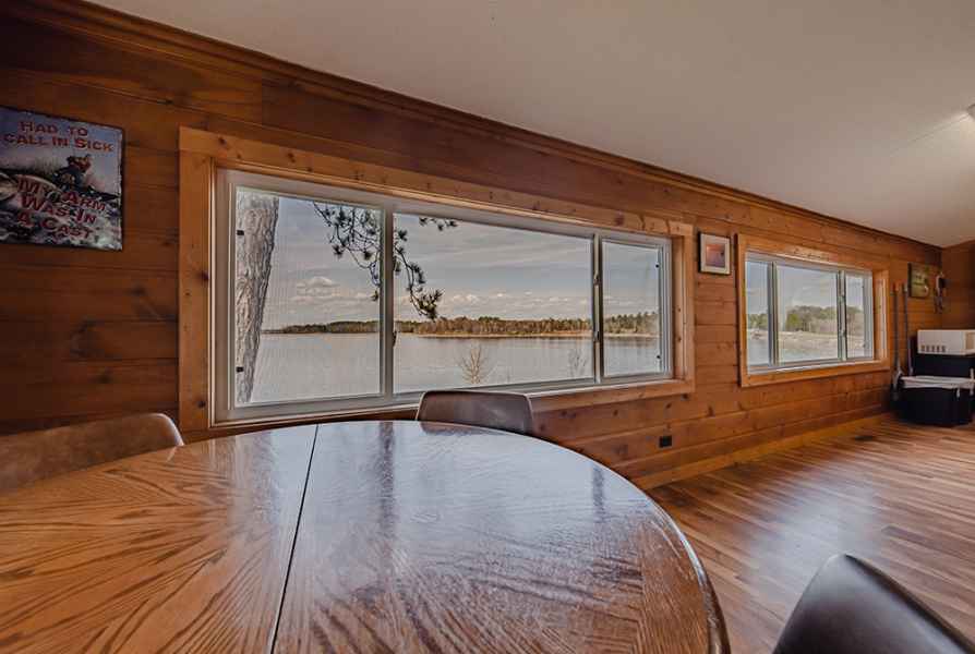 Cabin | Wolf Den